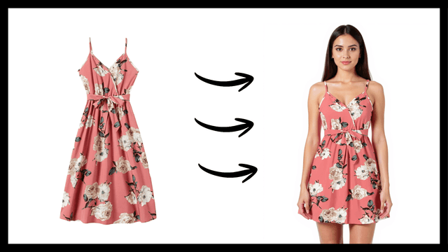 Bezel - AI Human Fashion Models